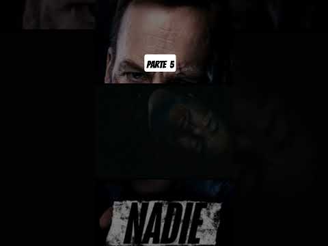 #nobody #peliculas #netflix