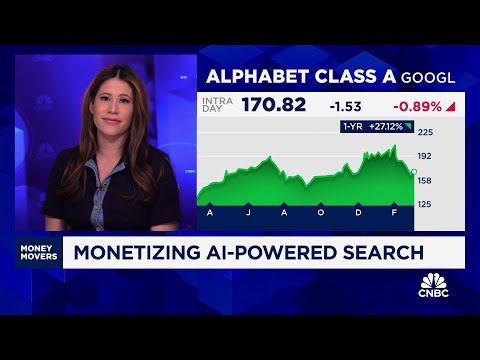 Google unveils 'AI mode' in search