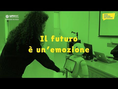 L’Università di Macerata è un’emozione. Borse di studio e agevolazioni.