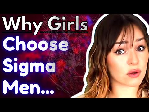 Why Sigma Males Are Better Than Alpha Males - According To Women (Alpha Men Can't STAND This)