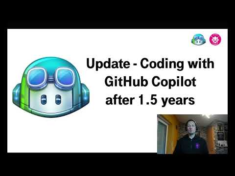 GitHub Copilot in 2025 - How to code with AI?