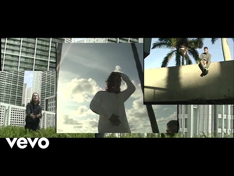 Locals Only Sound releases a music video for their “Billions” single