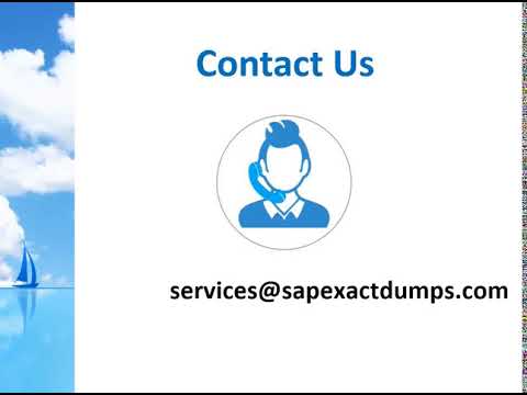 Oracle Learning Cloud 2020 Implementation Specialist || Exam Live Webinar of Passing Techniques