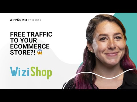 SEO-Optimized Ecommerce with WiziShop