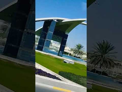 AUH airport #abudhabi #uae