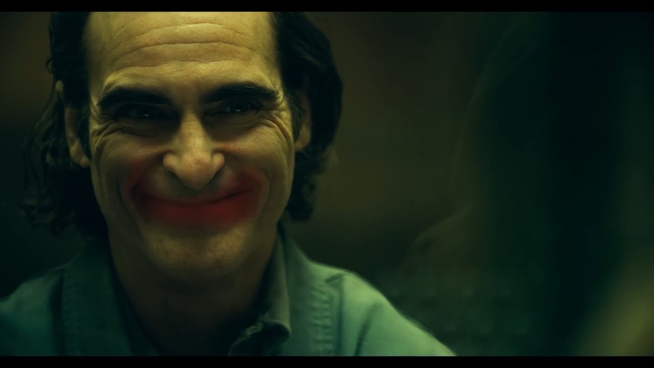 Palaye Royale - Happy Together (Joker: Folie à Deux)