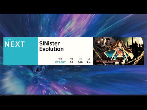 Steam Community :: Video :: [TAPSONIC BOLD] SINister Evolution EXPERT