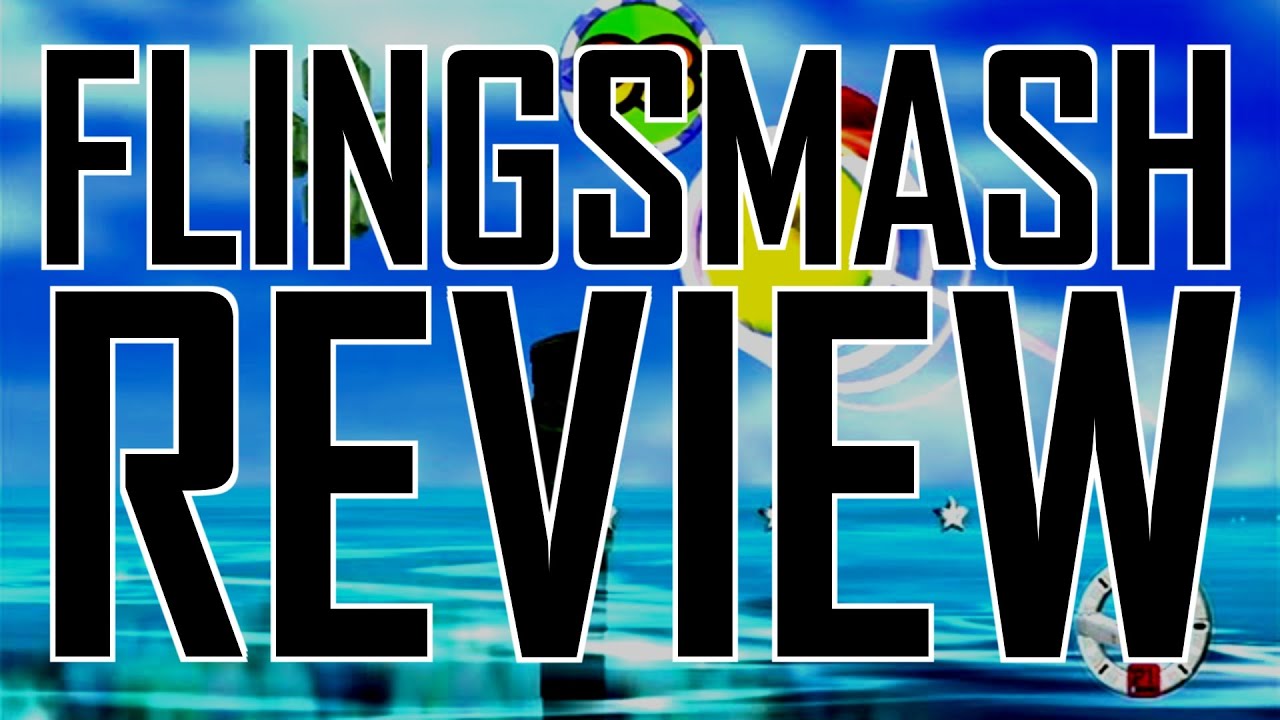 FlingSmash review