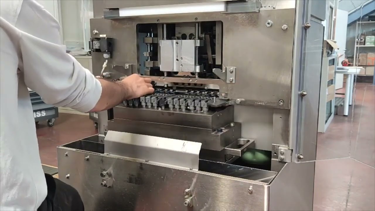 Bosch KKE 1500 Checkweigher