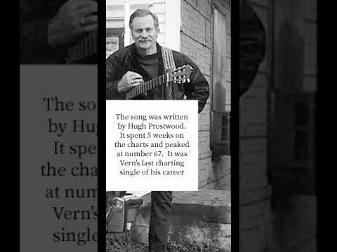 On this day in country music history in 1993 Vern Gosdin hit the charts #countrymusic #90scountry
