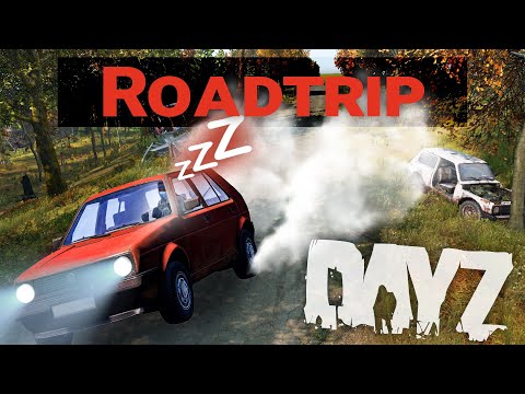 Steam Community :: Video :: ROADTRIP (DAYZ)
