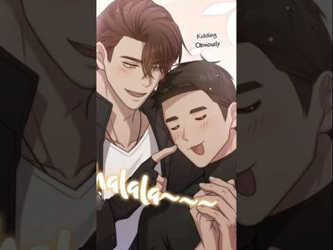 bl manga 💕esper and guide ❤️#manhwa #cutemanga #blmanhwa #bl