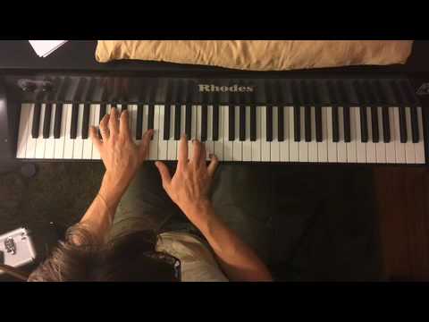 Rhodes Mark 7 (73 Key) 2011 Black Gloss | Reverb