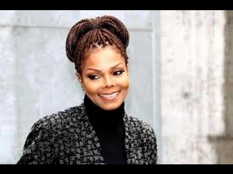 Janet Jackson Net Worth