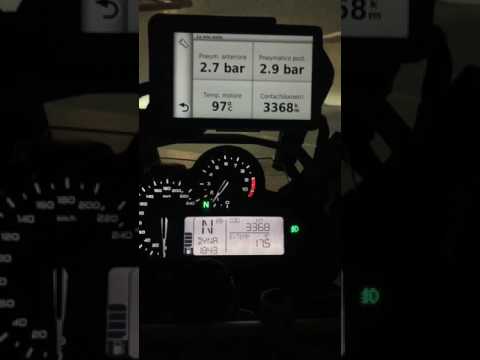 BMW MOTORRAD NAVIGATOR VI