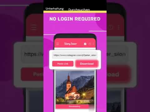 Story Saver – Video-Downloader #Instagram #storySaver #videodownloader