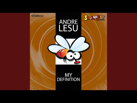 My Definition (Original Mix)