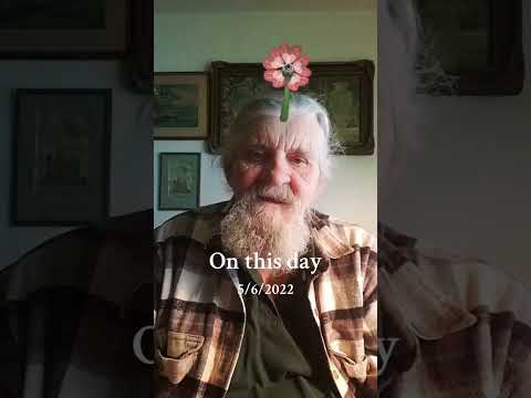 Nuclear war song. poem questions