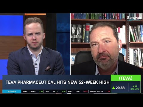 Overlooked Stock: TEVA