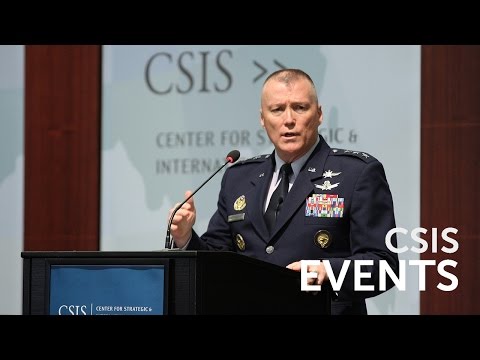 The Role of the U.S. Military in Cyberspace