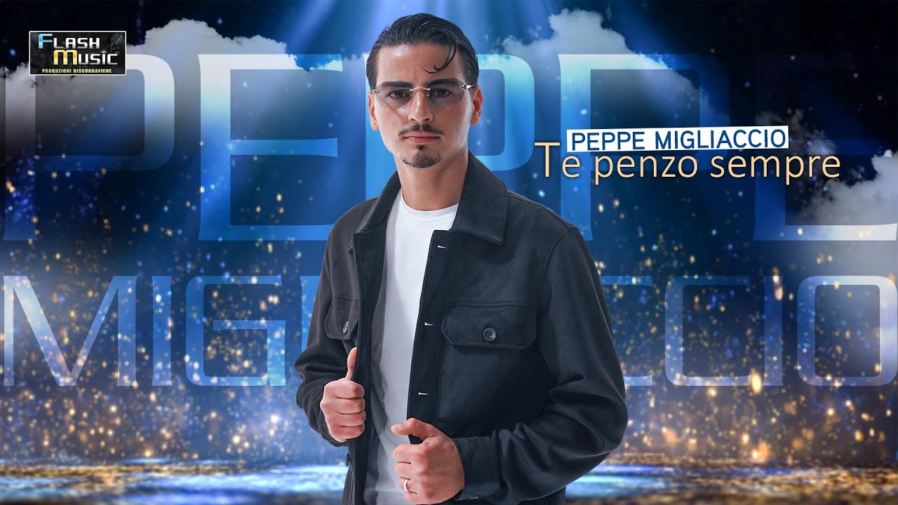 Lyrics & Translations of TE PENZO SEMPRE by Gianni Pirozzo | Popnable
