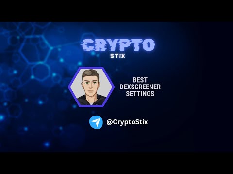 Ultimate DexScreener Guide: Master Solana Trading!
