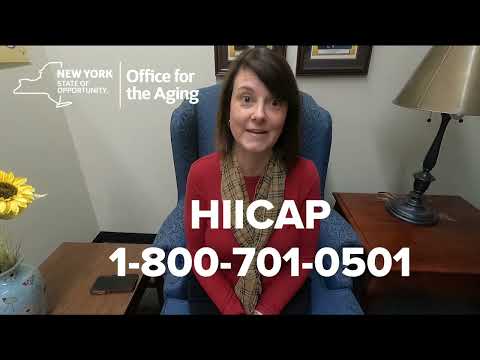 Renew or Lose Medicare Savings Program Benefits Providing $7K Annually to Income-Eligible NYers