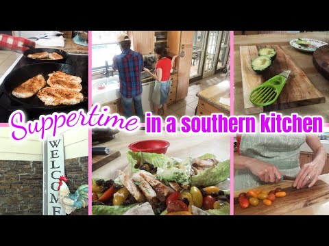 Tired of the same old summer salads? I've got the perfect recipe that will blow your taste buds away