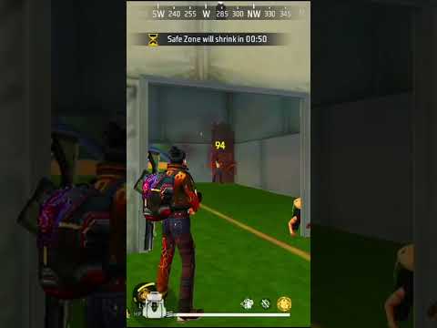 Launcher se bhi nahi mara 😂 wait for end #launcher #waitforend #freefire #shorts #viral