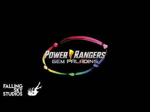 Gem Paladins Theme Instrumental