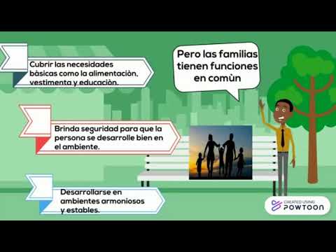 “Familia sinónimo de amor”