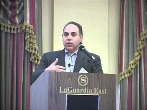 Dr. Dominick Riccio: The Therapeutic Function of the Father in the ...
