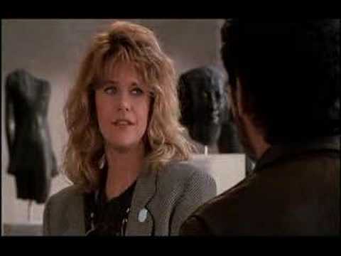 12 Reasons to Love When Harry Met Sally - When Harry Met Sally 25th ...
