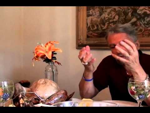 The True Meaning Of Thanksgiving By Dr. Arnold Nerenberg