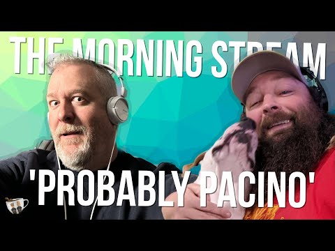 TMS 2378: Probably Pacino