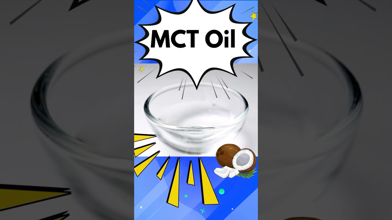 This Oil Could Transform Your Health in Days!