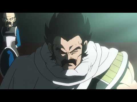 DRAGON BALL SUPER MOVIE: ITA