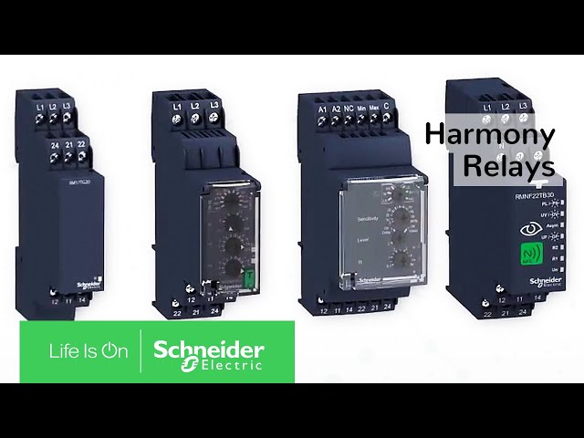 Schneider Contactor - Schneider Electric Contactor Trader - Retailer ...