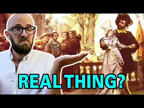 Did Medieval Lords Really Get to Sleep with the Bride on Her Wedding Night?