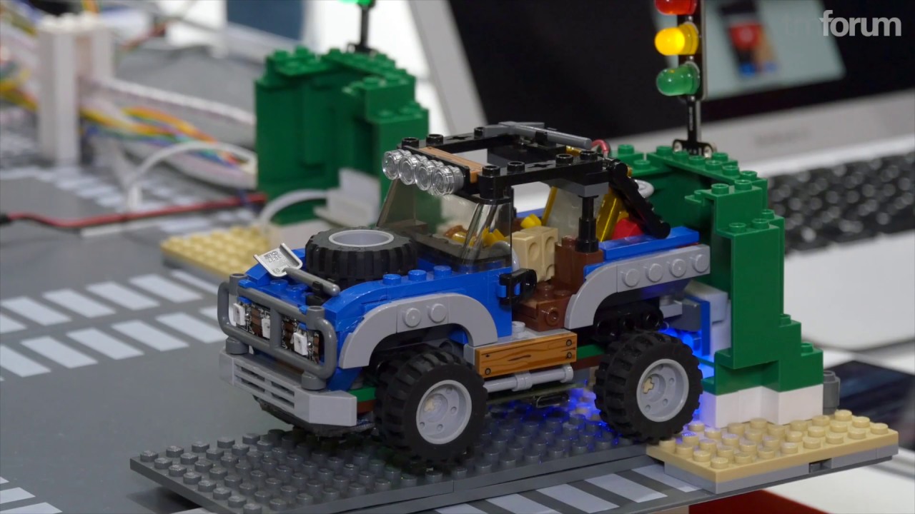 Driver Connect – Fueling a Personalized Customer Experience with AI