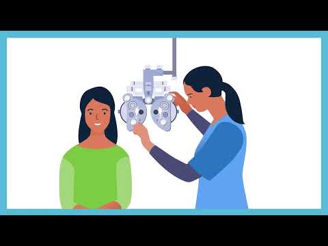 Seeing Your Vision Benefits Clearly