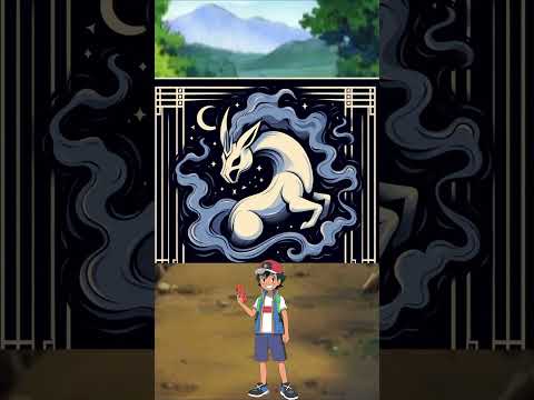 Guess That #Pokémon. #gaming #trivia #ai