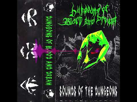 'Dungeons of Blood and Dream' Is the Surreal Roguelike I've Been ...