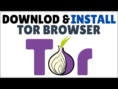 How to Download and Install Tor Browser 2024