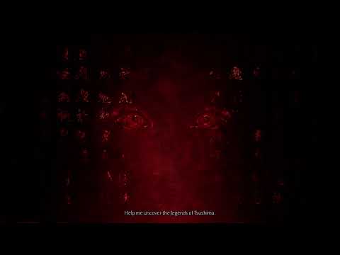 Ghost : Legends Storyteller