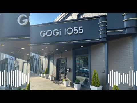 The Lou Review - GOGi 1055 Korean BBQ