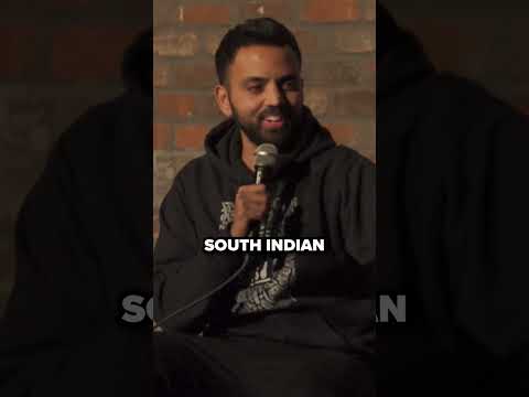 South Indian History Lesson From a Comedian