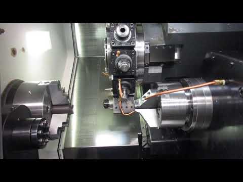 Nakamura Tome SC-200L