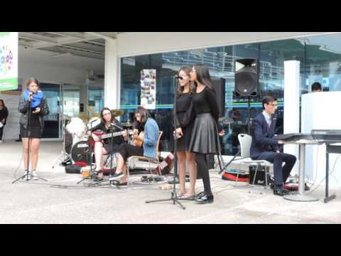 Concierto Final – Iris Calderón