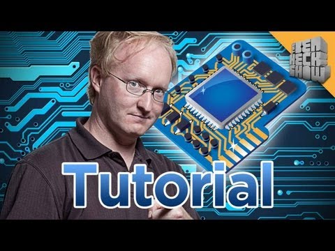 Arduino: Everything You Need to Know | TheMakersDIYLab